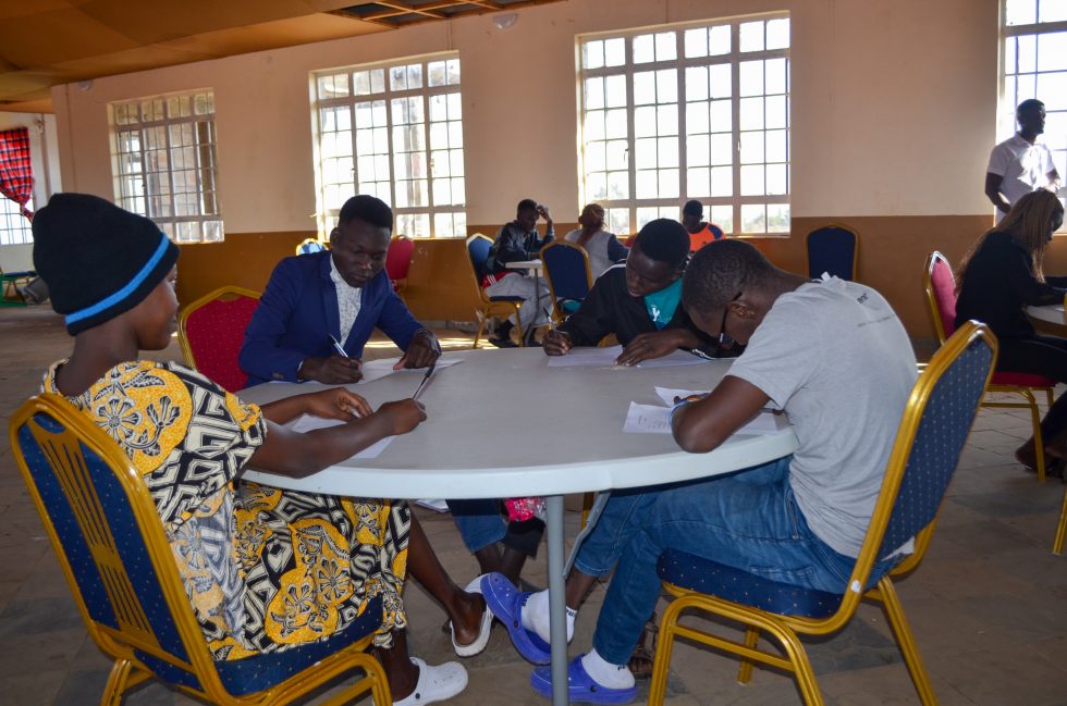 Empowering the Next Generation: The Impact of the One Life Africa LEAD ...